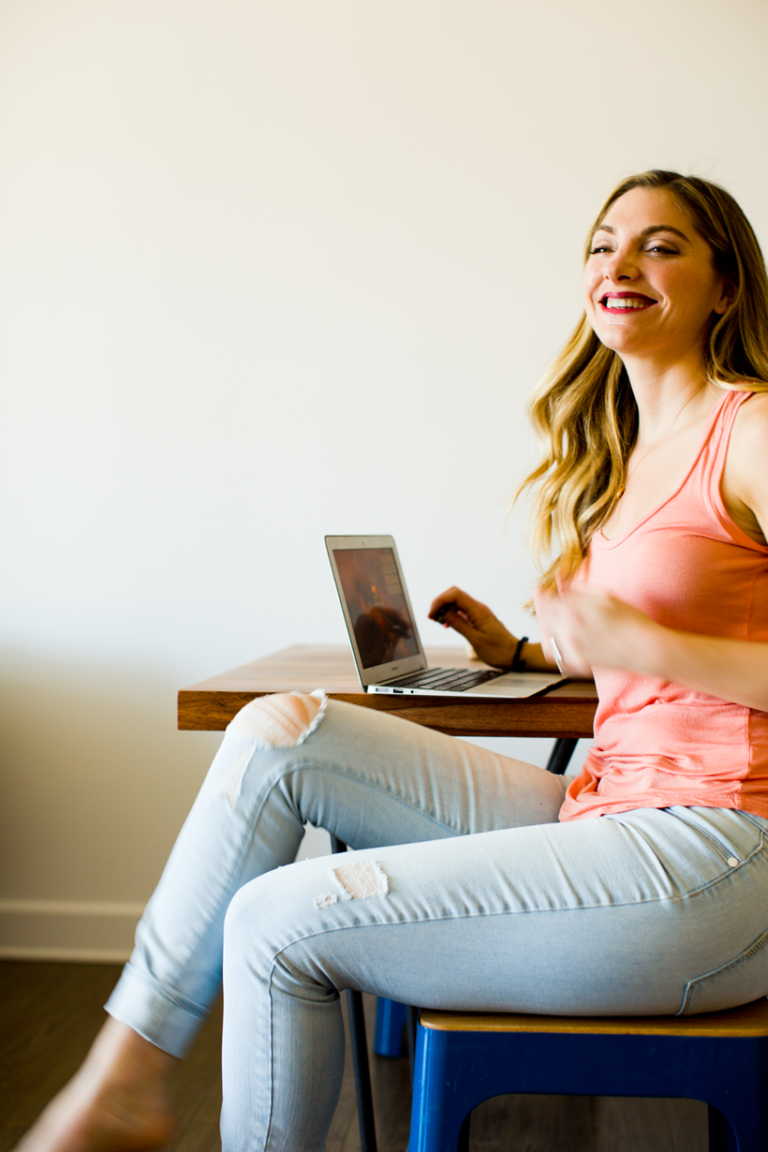 Workday Wellness: 12 Activities! - HealthyHappyLife.com