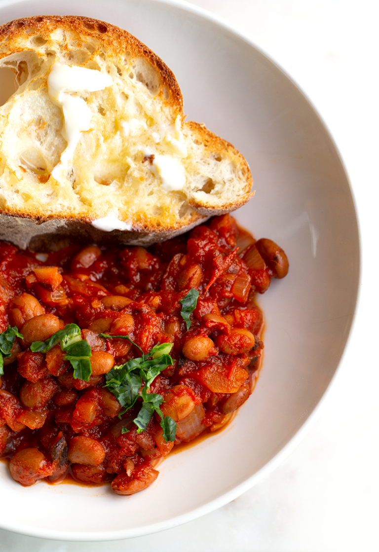 22 Easy High-Protein, High-Fiber Meals - HealthyHappyLife.com