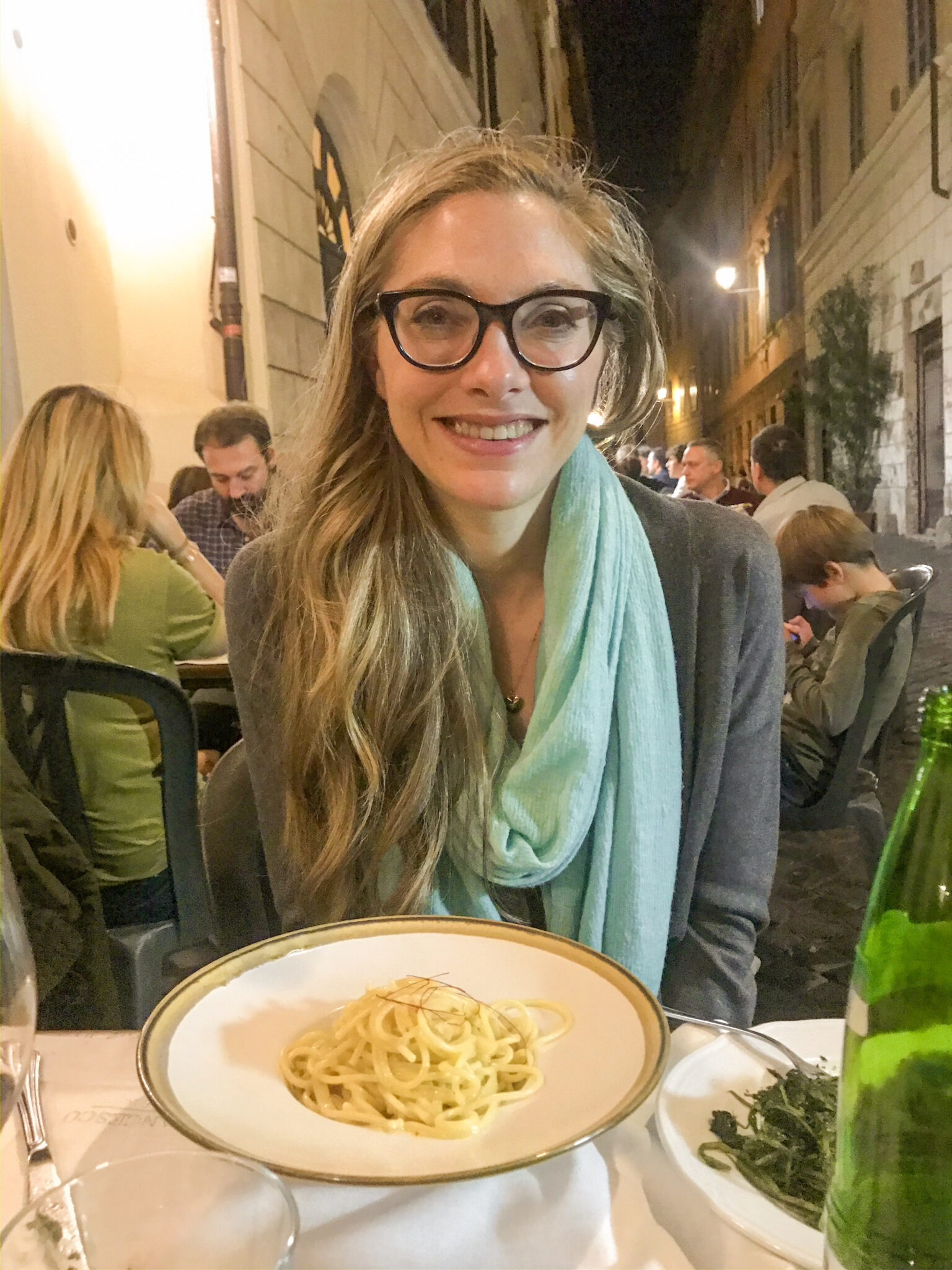 Vegan in Rome, Italy - Travel Guide - HealthyHappyLife.com