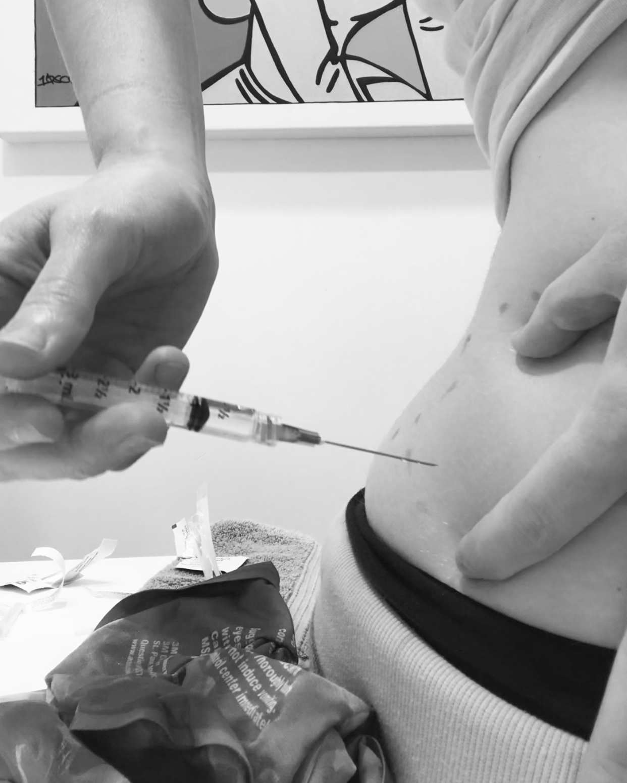 Sharing My Infertility + IVF Journey - HealthyHappyLife.com