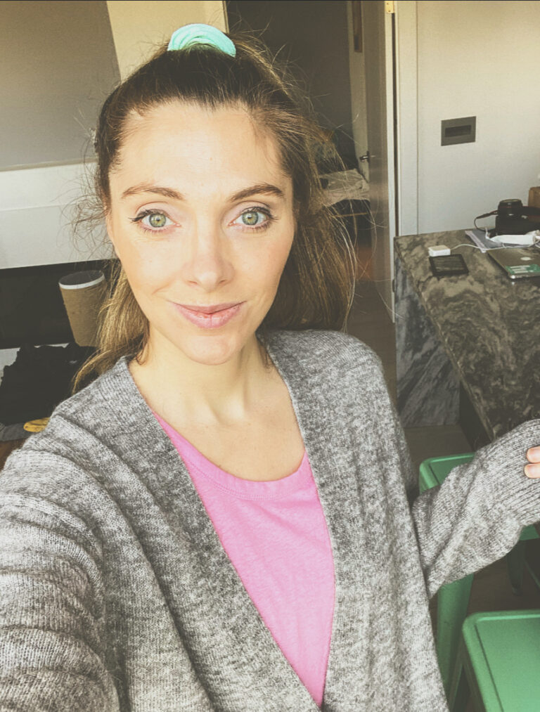 Sharing My Infertility + IVF Journey - HealthyHappyLife.com