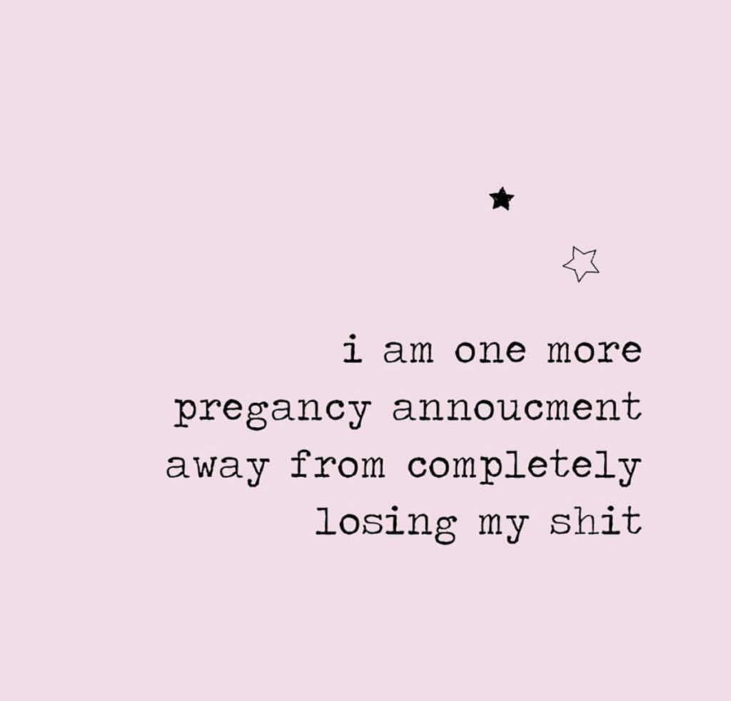 Sharing My Infertility + IVF Journey - HealthyHappyLife.com