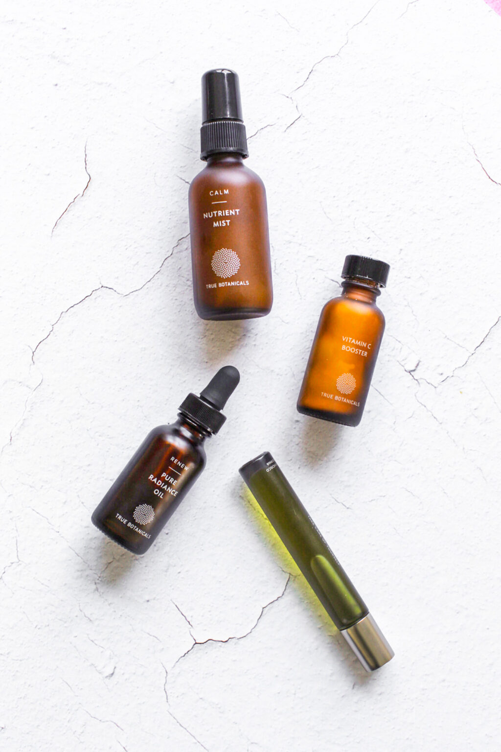 True Botanicals Review - Clean Skincare - HealthyHappyLife.com