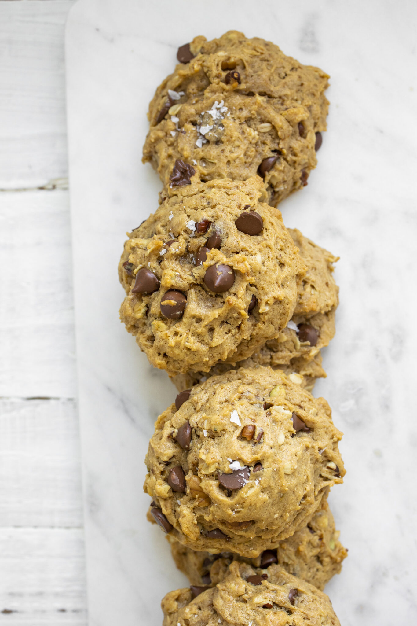 Everything "Double Scoop" Cookies - HealthyHappyLife.com