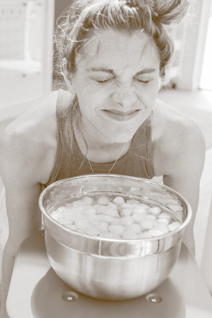 Exploring Cold Plunge Therapy - HealthyHappyLife.com