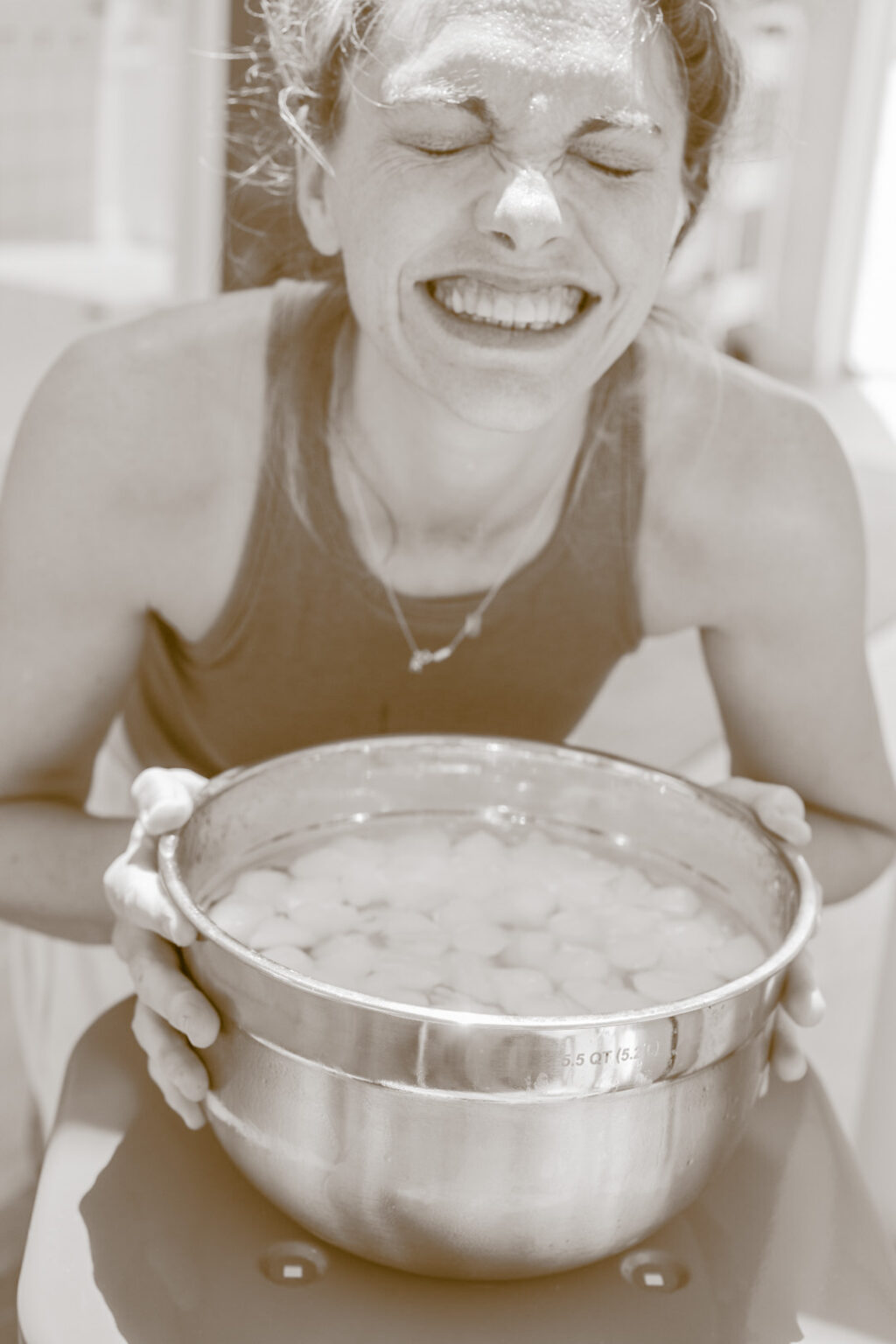 Exploring Cold Plunge Therapy - HealthyHappyLife.com