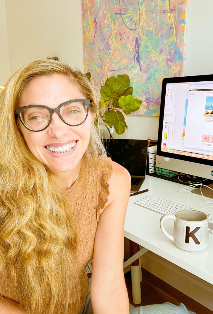 10 Back to Work Tips for Moms - HealthyHappyLife.com