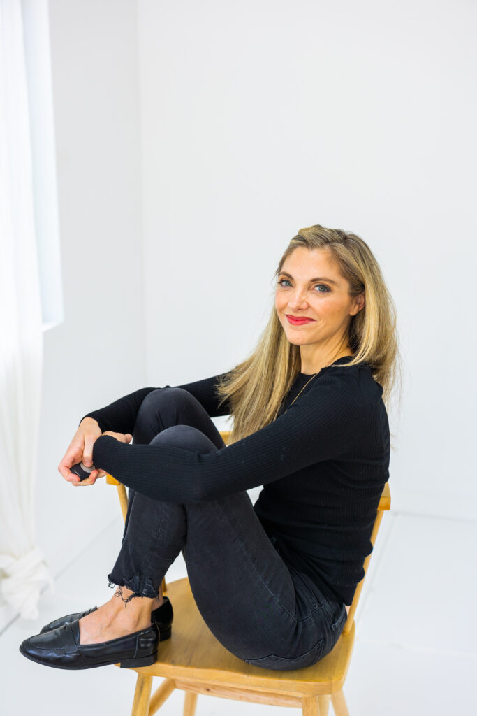 About Kathy Patalsky Blog Author - HealthyHappyLife.com