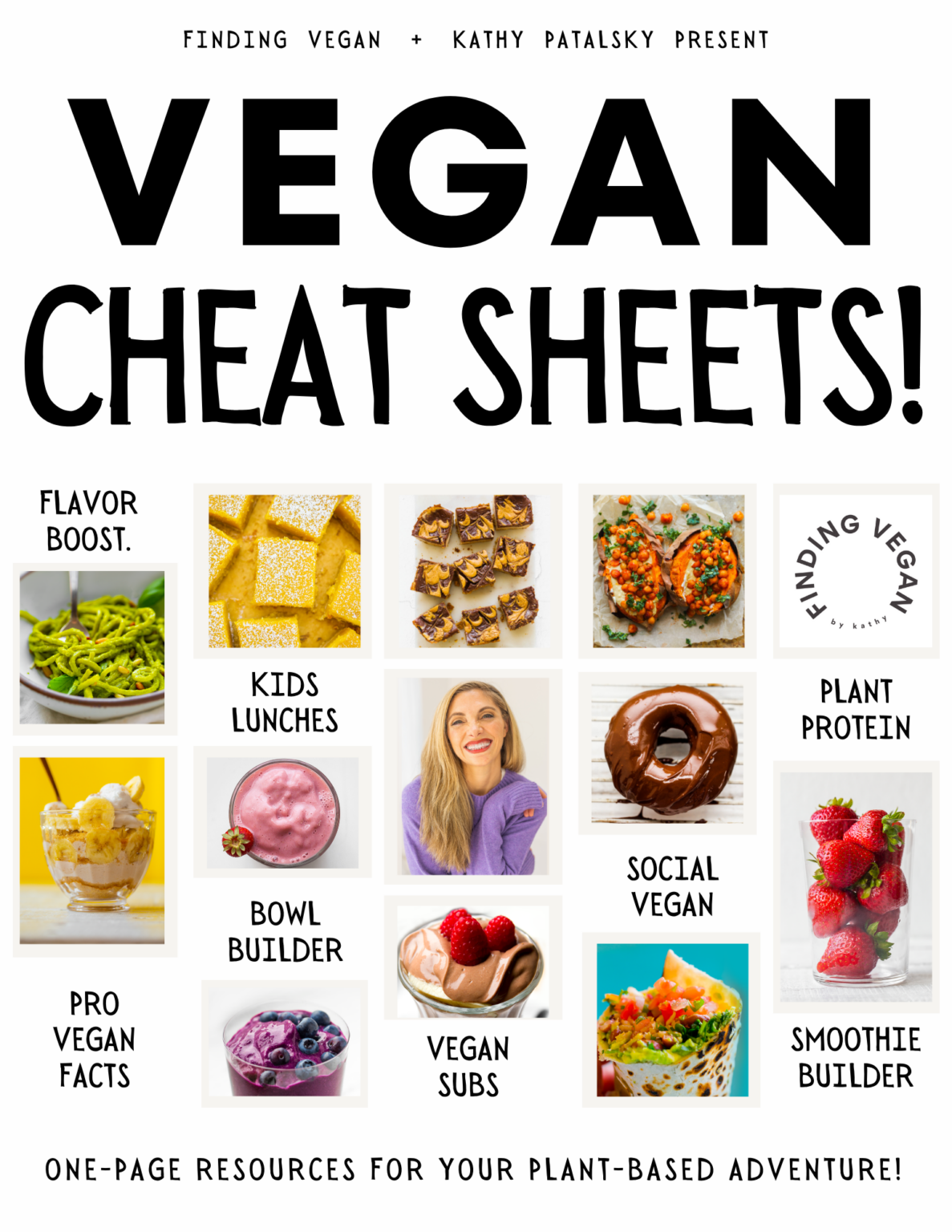 Where Do You Get Your Protein on a Vegan Diet? - HealthyHappyLife.com