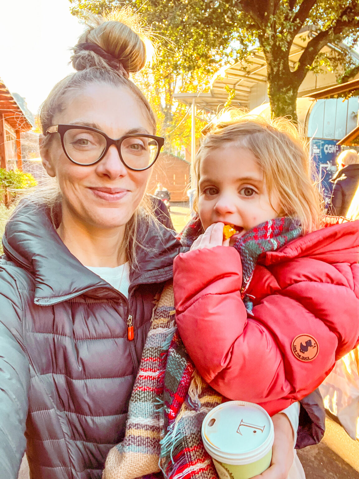 Switzerland Travel with a Toddler: 10-Day Itinerary in Fall Season - HealthyHappyLife.com