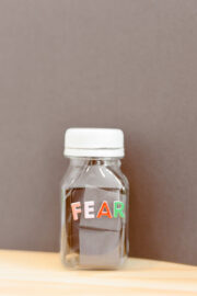 Book + Craft Series: The Color Monster - HealthyHappyLife.com