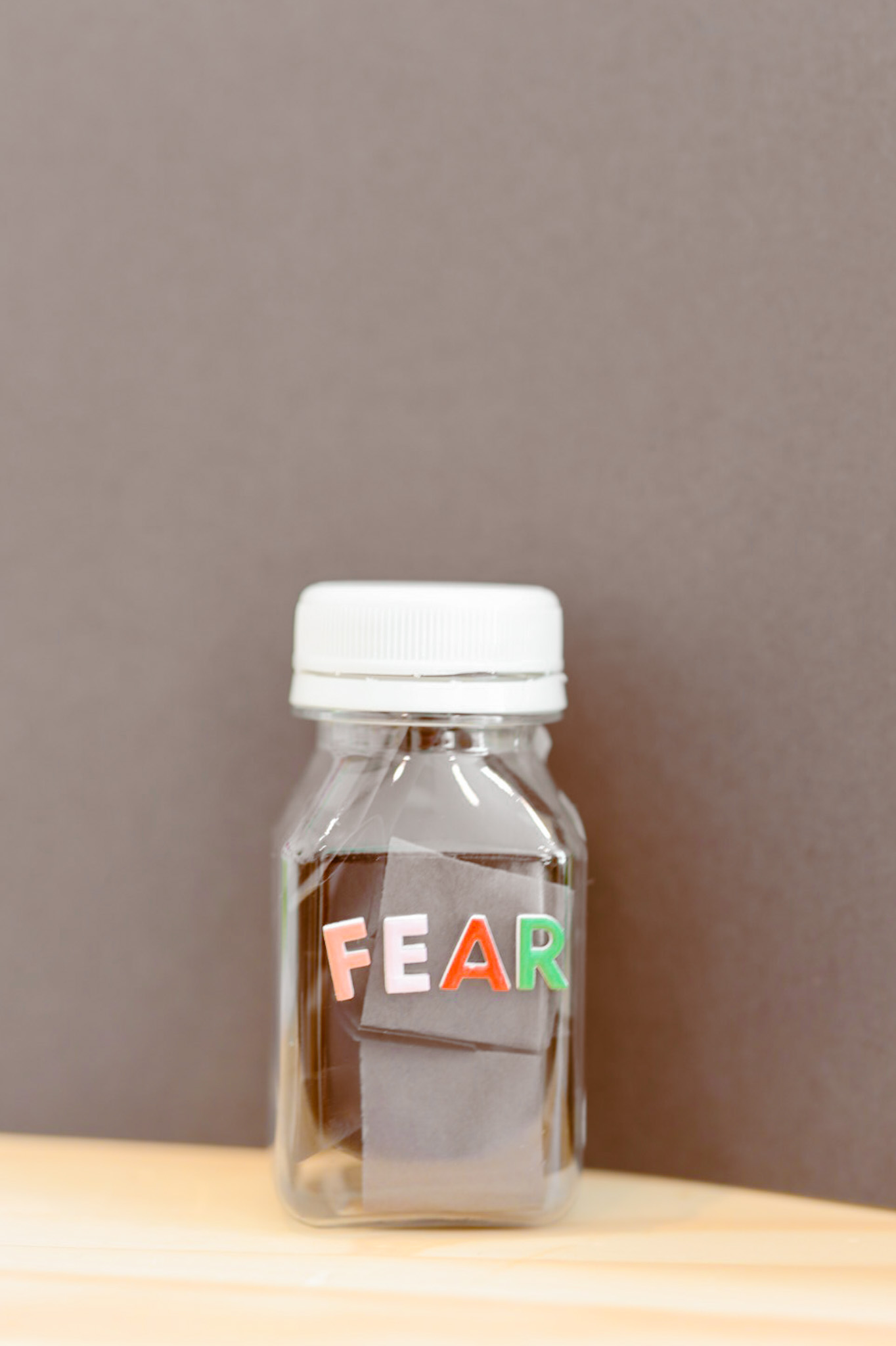 Book + Craft Series: The Color Monster - HealthyHappyLife.com