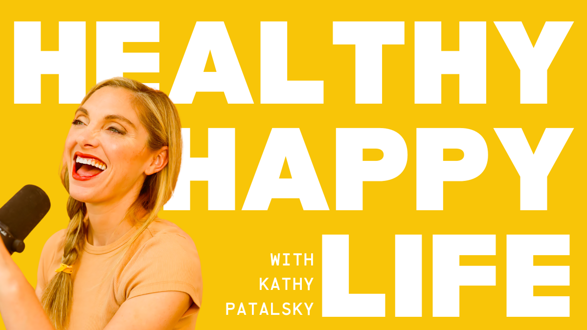 Where Vegan Food Meets Creative Life - HealthyHappyLife.com