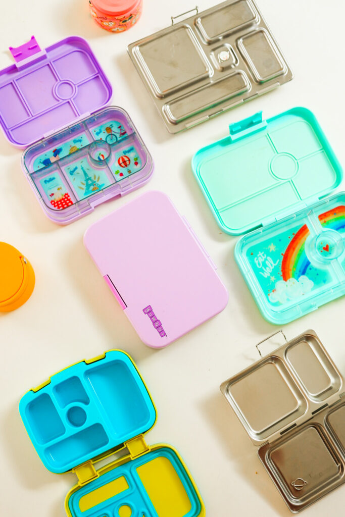Best Preschool Lunchboxes. My Top 3 Picks! - HealthyHappyLife.com