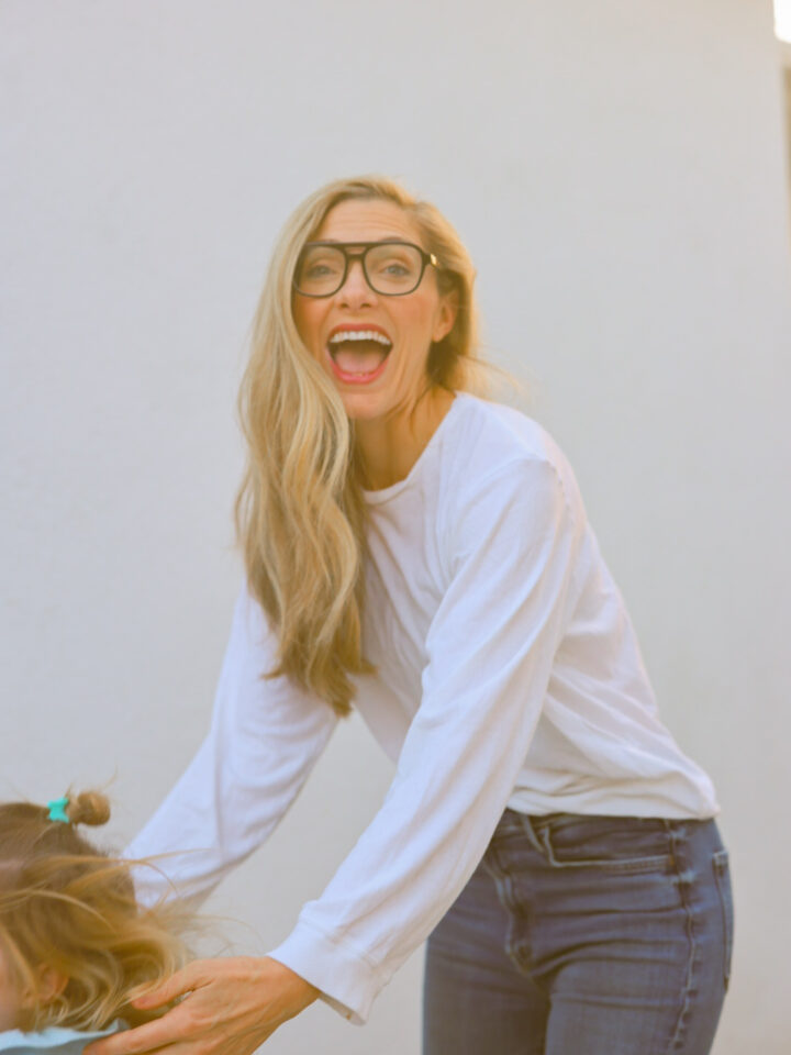 About Kathy Patalsky Blog Author - HealthyHappyLife.com